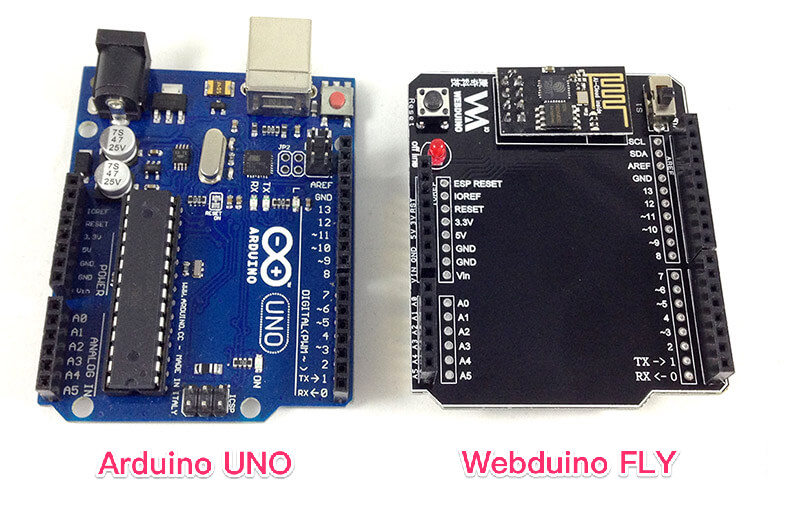 Webduino Fly Wi Fi Setup Webduino Web × Arduino 6070