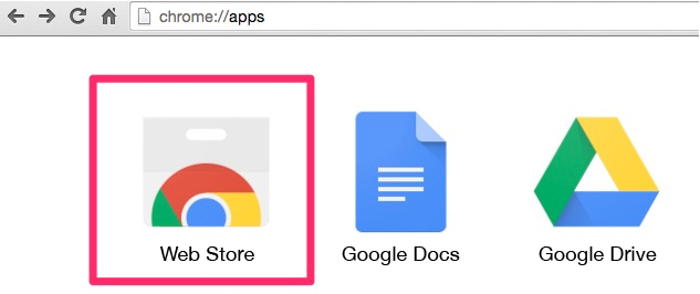 Chrome Api Proxy Installation Guide Webduino Web × Arduino