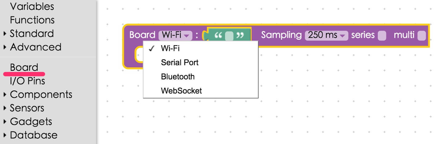 Webduino Blockly Basic Guide Webduino Web Arduino