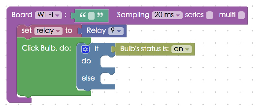 Project Example 14 Using A Relay To Control A Fan Webduino Web