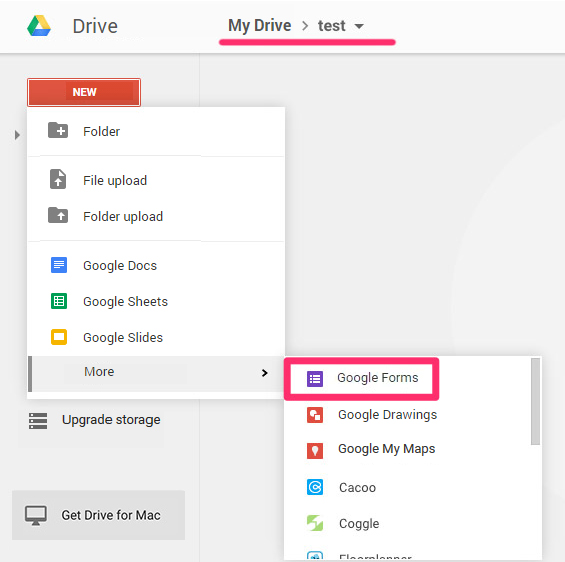 Project Example Controlling An Led With Google Sheets Webduino