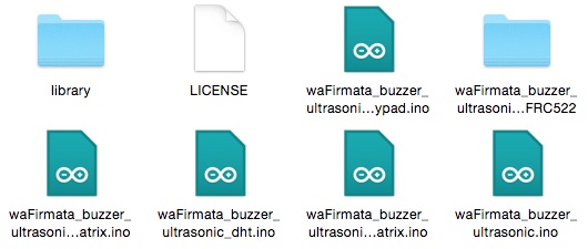 Arduino Firmware Download Burn Webduino Web × Arduino