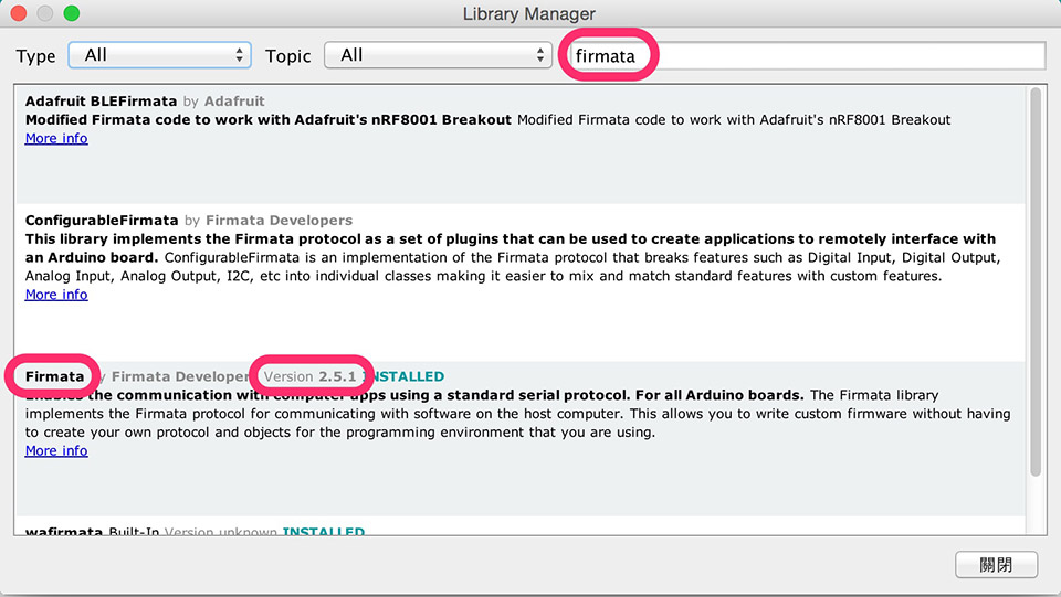 Chrome Api Proxy Installation Guide Webduino Web × Arduino