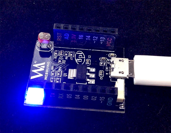 Webduino Smart Wi Fi Setup Webduino Web Arduino