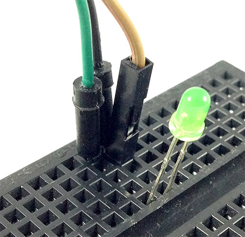 Project Example Pir Motion Sensor Webduino Web Arduino