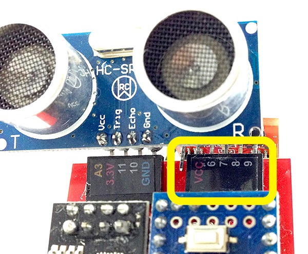 Project Example 21: Control a Robot Car :::: Webduino = Web × Arduino