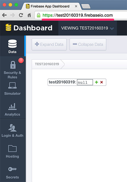 Project Example 29 Using Firebase To Record Temperature And Humidity