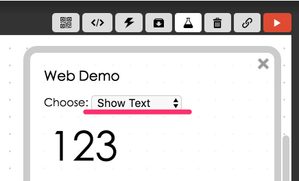 Project Example 19: RFID :::: Webduino = Web × Arduino
